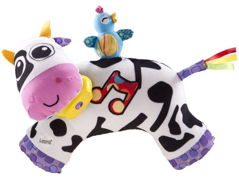 Tomy Lamaze